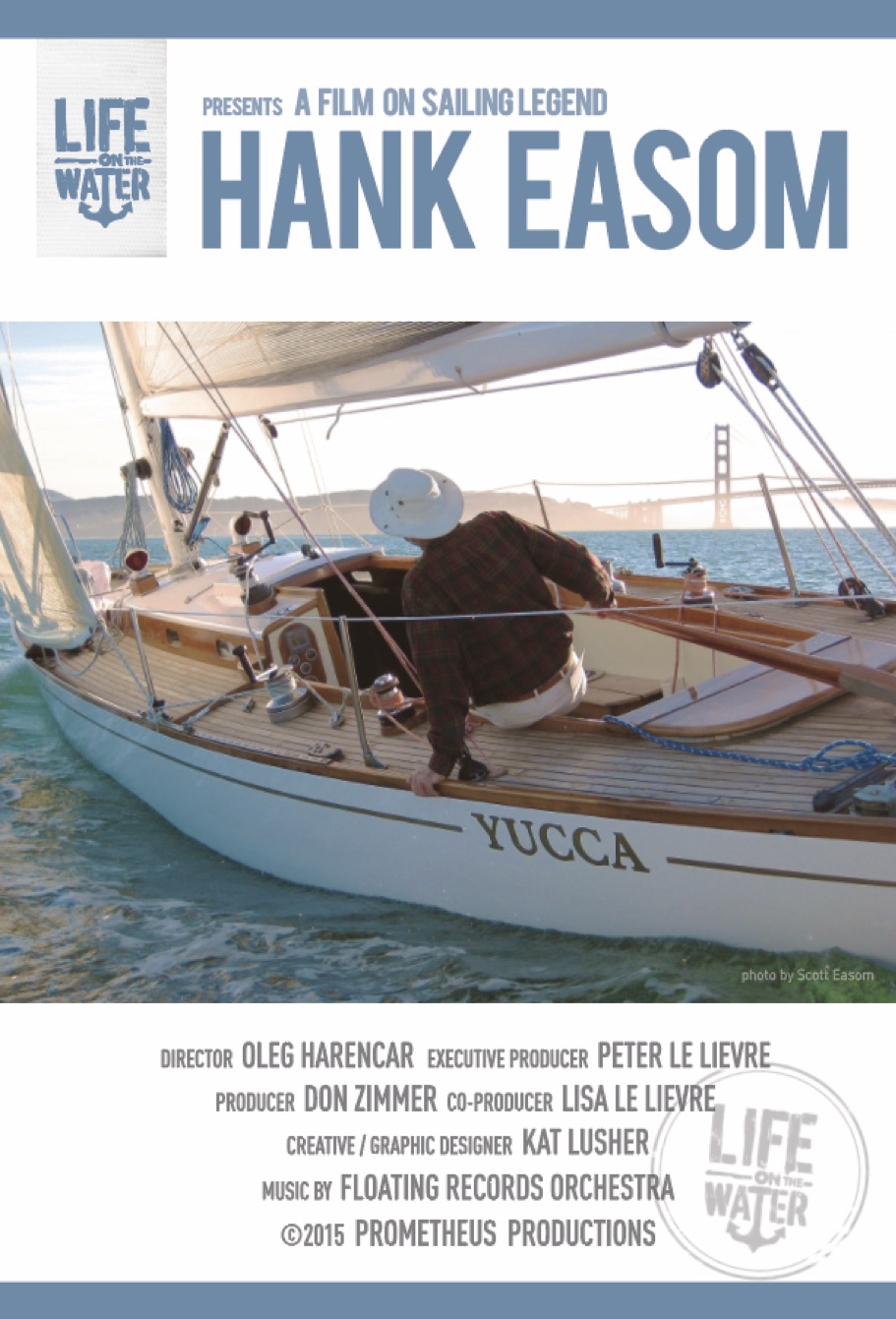 Warwick Tompkins - A Lifetime at Sea | Life On The Water